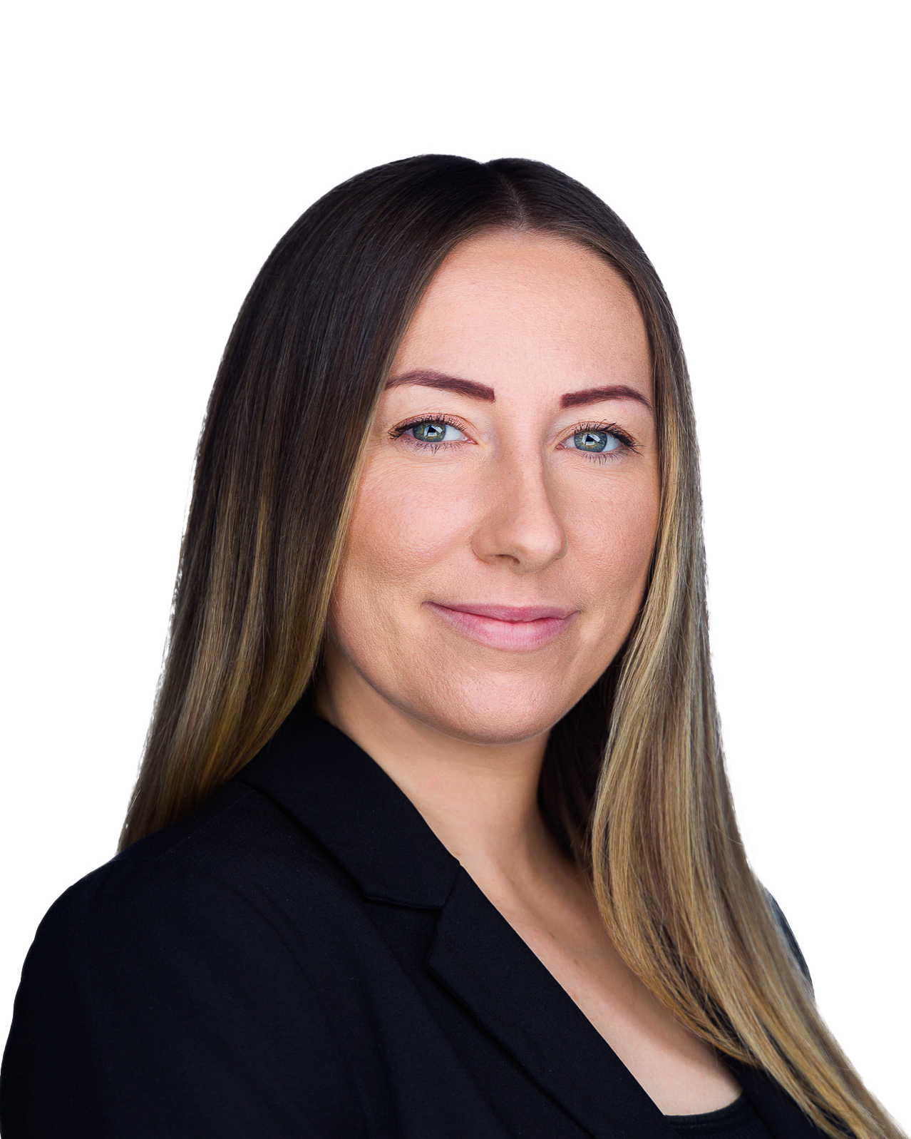 Meet the Team - International